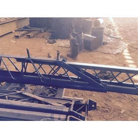 Blue Scaffolding Adjustable Span For Construction At Kg In Mumbai