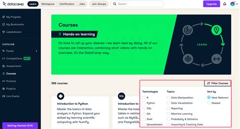 Datacamp Vs Codecademy Differences To Consider In