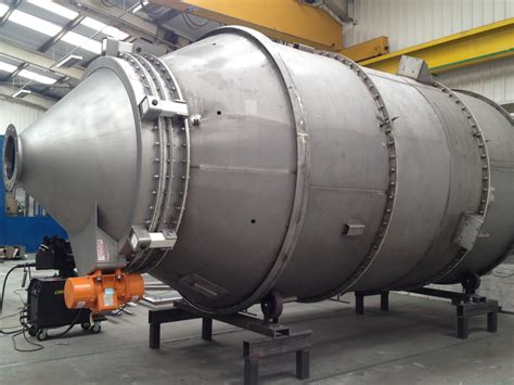 Metal Fabrication Wec Fabrication