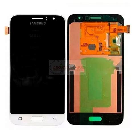 Lcd Samsung Galaxy J1 2016 J120
