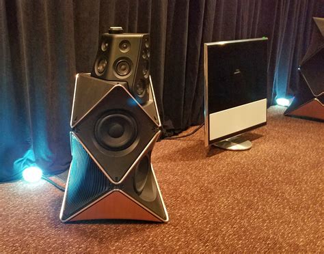 How To Choose A Loudspeaker What The Science Shows Page 220 Avs Forum