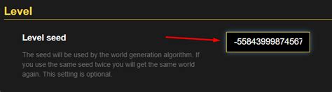 How To Change The Map Seed In Minecraft NITRADO