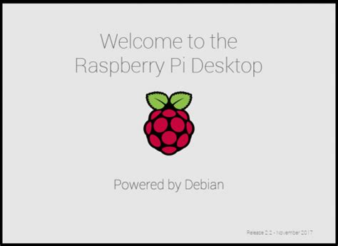 Stretch For PCs And Macs And A Raspbian Update Raspberry Pi