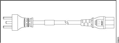 Cisco Catalyst 9600 Series Switches Hardware Installation Guide ...