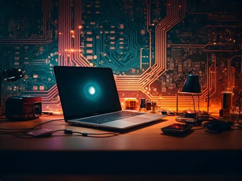 Premium Photo Security Protection Privacy Safety Connection Internet Network System Cyber