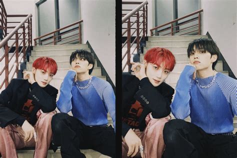 THE BOYZ 더보이즈 on Twitter NewShot