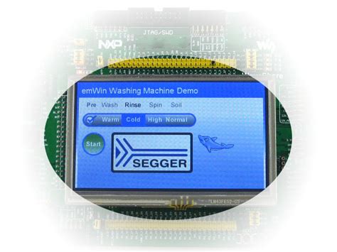 Open746i C Package B Stm32f7 Development Board Điện Tử Proe