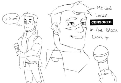 Pin On Voltron Aka Gays In Space