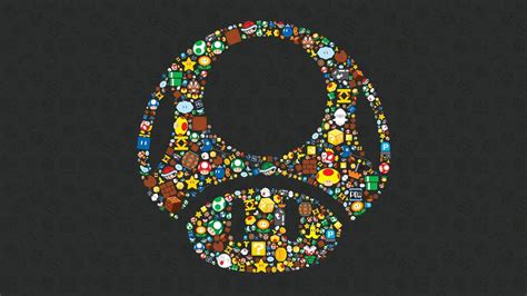 Nintendo Desktop Wallpapers Top Free Nintendo Desktop Backgrounds