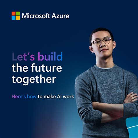 Microsoft On Linkedin Build Intelligent Applications With Microsoft Ai