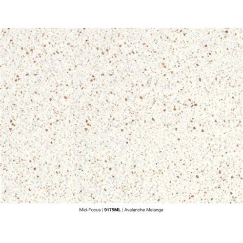 Wilsonart 9175ml Avalanche Melange 1 2 Solid Surface 30w X 144l