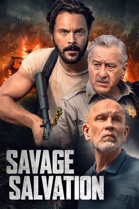 Savages 2022 Poster