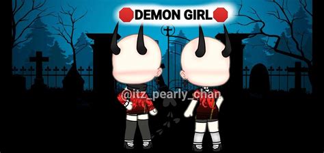 Gacha Club Demon Girl Outfits At Tracy Jacoby Blog