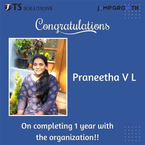 Ots Solutions On Linkedin Workanniversray Teamsuccess