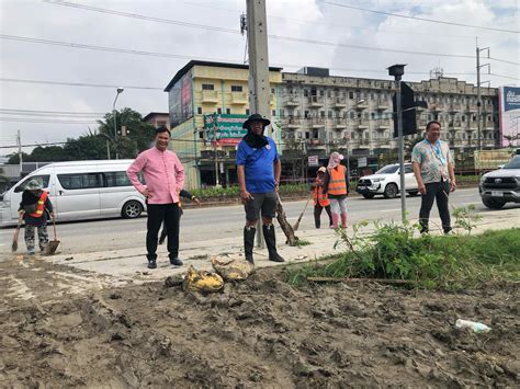 📣 แจ้งประชาสัมพันธ์ เทศบาลตำบลแพรกษา สมุทรปราการ
