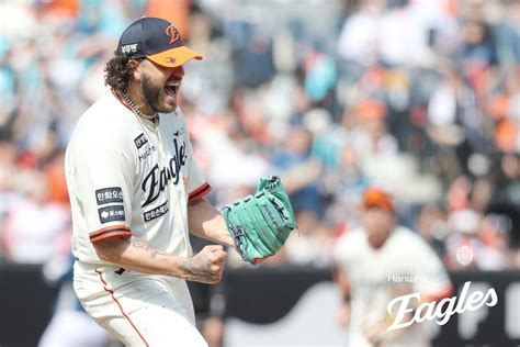 한화 Lg Kt···떠오른 선발야구 누가 역사의 ‘f4를 다시 부를까