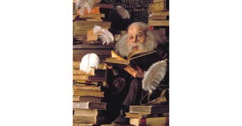 Professor Flitwick Unusual Harry Potter Costumes Popsugar