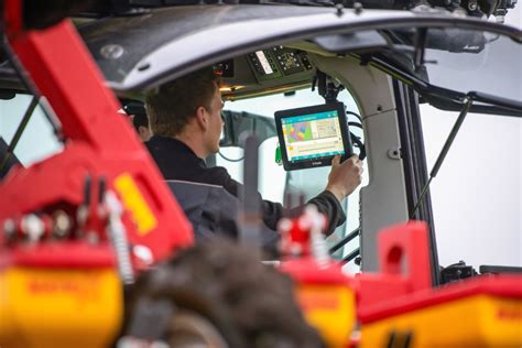 Seven Isobus Systems Compared Part 2 Tasks With Many Hurdles Profi
