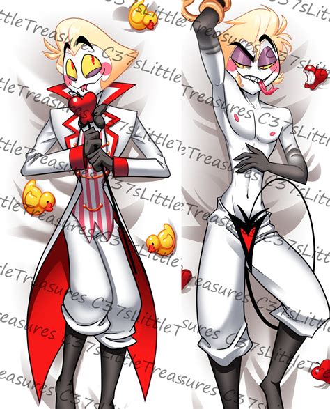 Pin By Salome Machado Perdomo On Hazbin Hotel In 2024 Cute Drawings