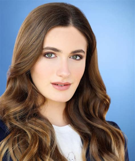 Nicole Elizabeth Berger Movies Bio And Lists On MUBI