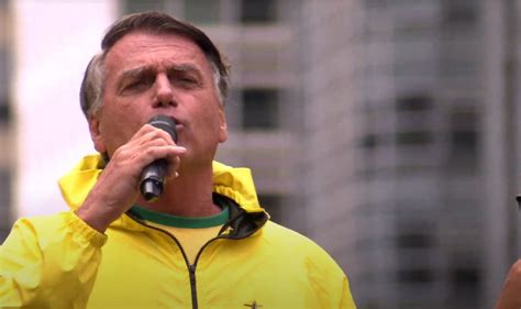 Quaest 65 Dizem Que Bolsonaro Deveria Apoiar Outro Candidato Cnn Brasil
