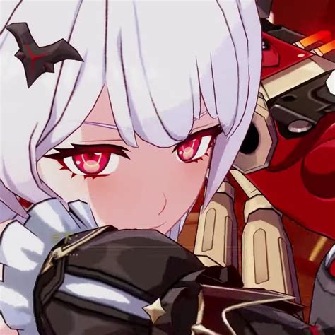 Theresa Apocalypse Cute Drawings Anime Cute Icons