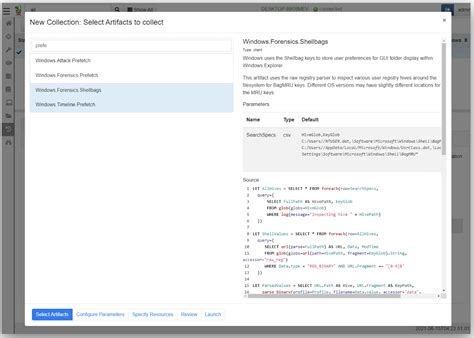 Top 7 Oss Incident Response Tools By Category Wiz