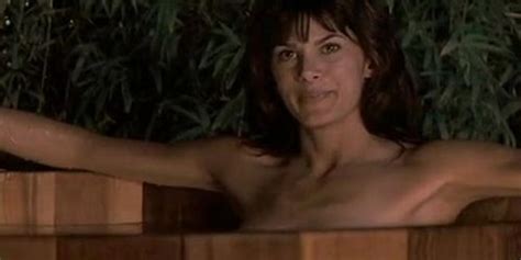 Bethenny Frankel Breasts Scene In Hollywood Hills 90028