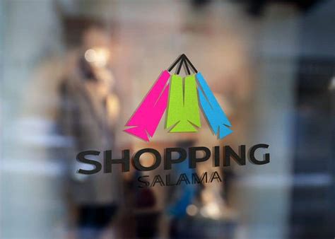 Entry 93 By Deblaoui For Logo For Multi Vendor E Commerce Freelancer