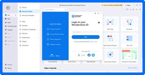 The Benefits Of Flowchart Edrawmax