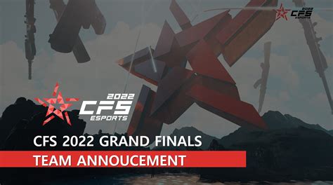 Cf E Sports
