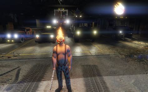 Twisted Metal Addon Pack Gta5