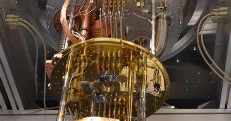 Afrl Designated Quantum Information Science Research Center