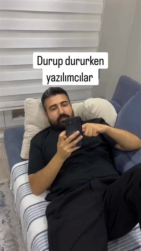 Yazılımın Kafası Daha Fazlası Için Yaziliminkafasi Programing