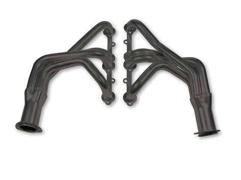 Flowtech Headers Chevrolet Corvette 265 350 1955 82