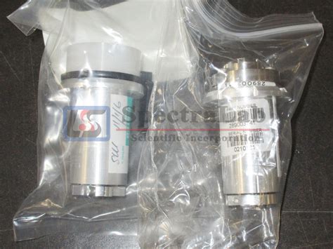 Waters Uplc Assembly Cartridge Injector Valve P N 289003741