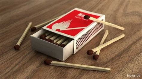 როგორ უნდა გაიგოთ ასანთის დახმარებით გაქვთ თუ არა გაკეთებული ჯადო Inews