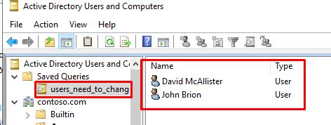 Active Directory LDAP Query Examples TheITBros