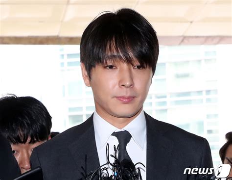 최종훈 교통사고 무마가 허세유착수사 용두사미 뉴스1