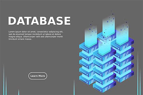 Server Server Storage Technology Vector Server Storage Technology