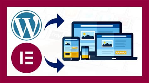 Cómo Crear una Página Web con WordPress y Elementor PRO 2025 Free