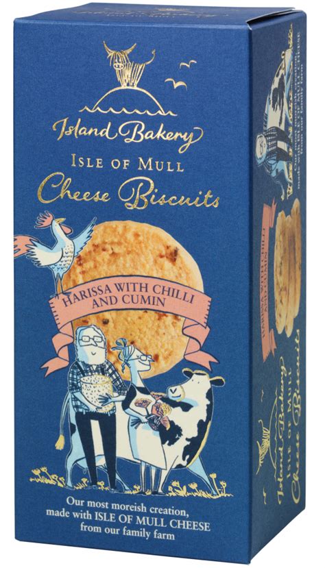 Buy Biscuits Online Scottish Biscuits From The Hebrides Island Bakery