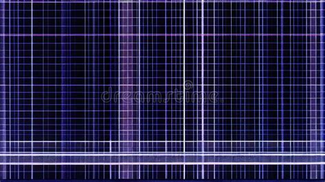 A Purple And Black Striped Background With A Glitch Effect Stock Video Video Of Background