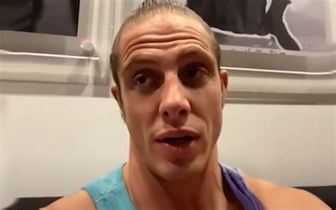 Matt Riddle Allegedly Heavily Intoxicated During Jfk Airport Incident R Ringsidenewscom