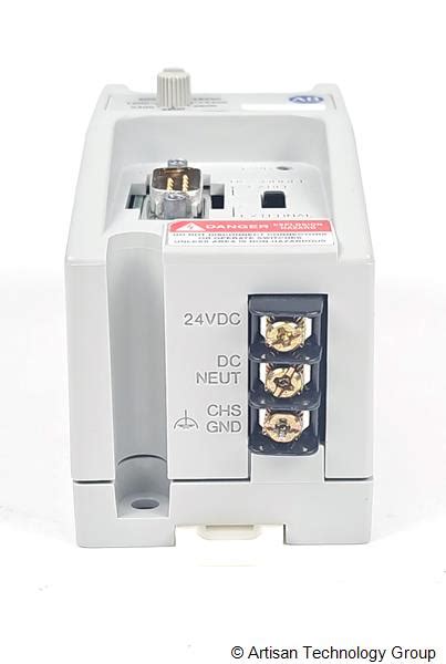 1761 Net Aic Allen Bradley Aic Advanced Interface Converter Artisantg™