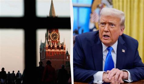 Трамп продовжив на рік санкції проти Росії Читайте на Ukr Net