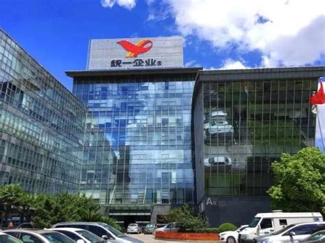 错失关键3年，统一无法摆脱“千年老二” 知乎