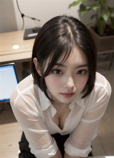 Ai美女フリー素材 Aipix