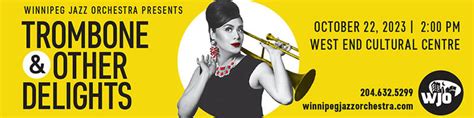 Winnipeg Jazz Orchestra Wjo 20202021 Season Concerts