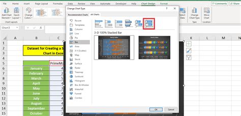 How To Create A Stacked Bar Chart In Excel Step By Step Guide With Images PC Guide